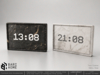 Second Life Marketplace - [BARI HOME] Marble Wall Clock